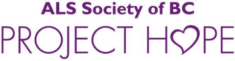 PROJECT HOPE | ALS Society of BC